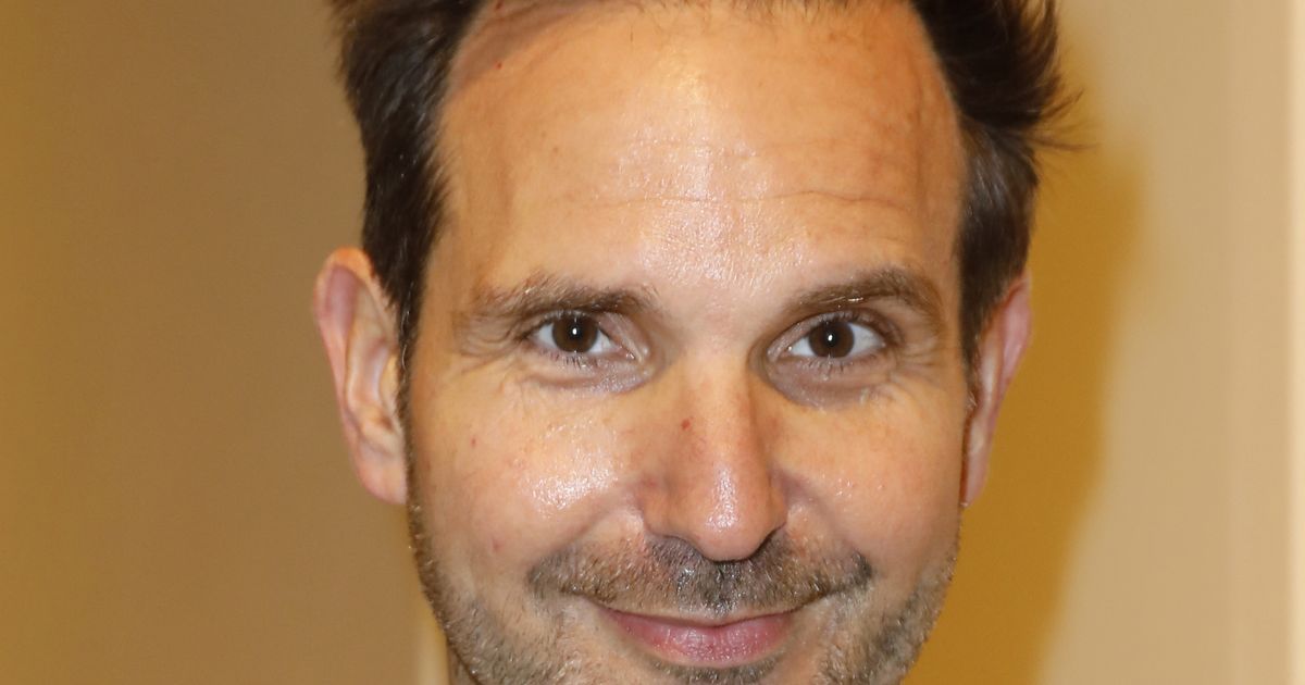 "Le mec le plus heureux du monde" : Christophe Michalak a quitté Paris ...