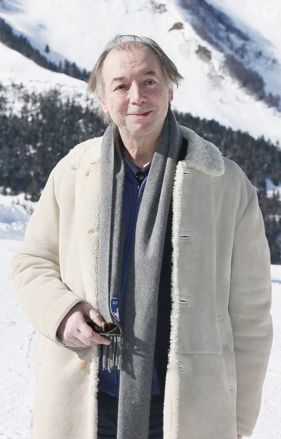 Le duo Chevalier et Laspalès séparé depuis près de dix ans, mais sont ...