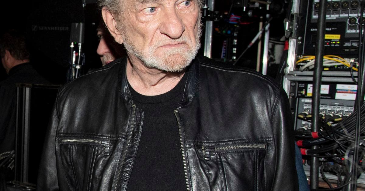 "J’ai tout vendu" : Eddy Mitchell s’est séparé de plusieurs biens qui ...