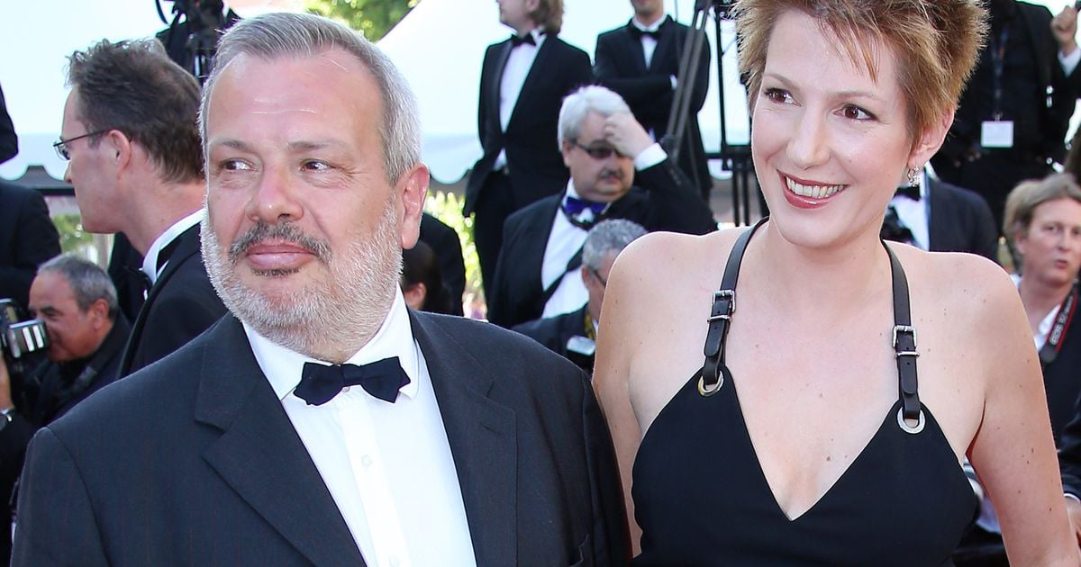 Natacha Polony bluffée par son mari Périco Légasse : ce changement ...