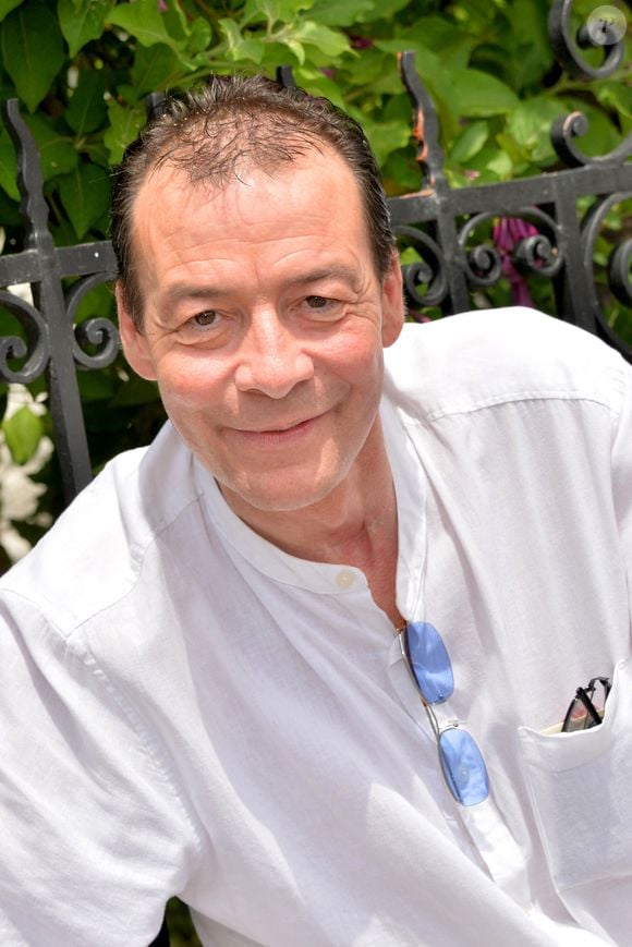 Pascal Brunner : Avant sa disparition, l'animateur de Fa Si La chanter avait tout perdu... jusqu ...