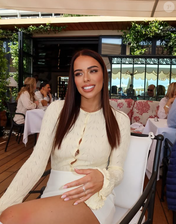 Fraîchement séparé de Jessica Thivenin, Thibault Garcia de nouveau en ...