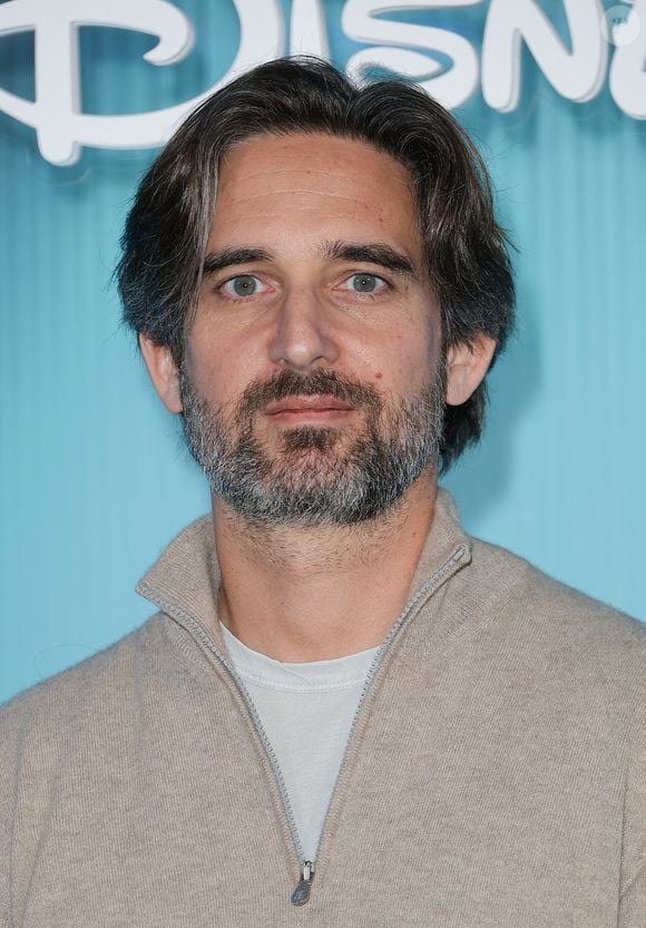 Photo : Dimitri Rassam au photocall du showcase 2026 Disney+ à l ...