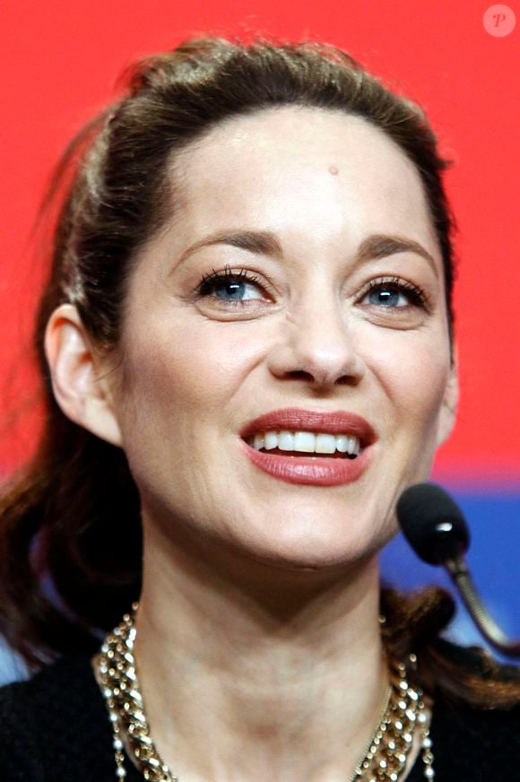 Marion Cotillard, Laura Smet, Benoît Magimel : Ces stars unies pour une ...