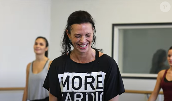 "Elle laisse un vide immense" : A 50 ans, cette grande artiste ...