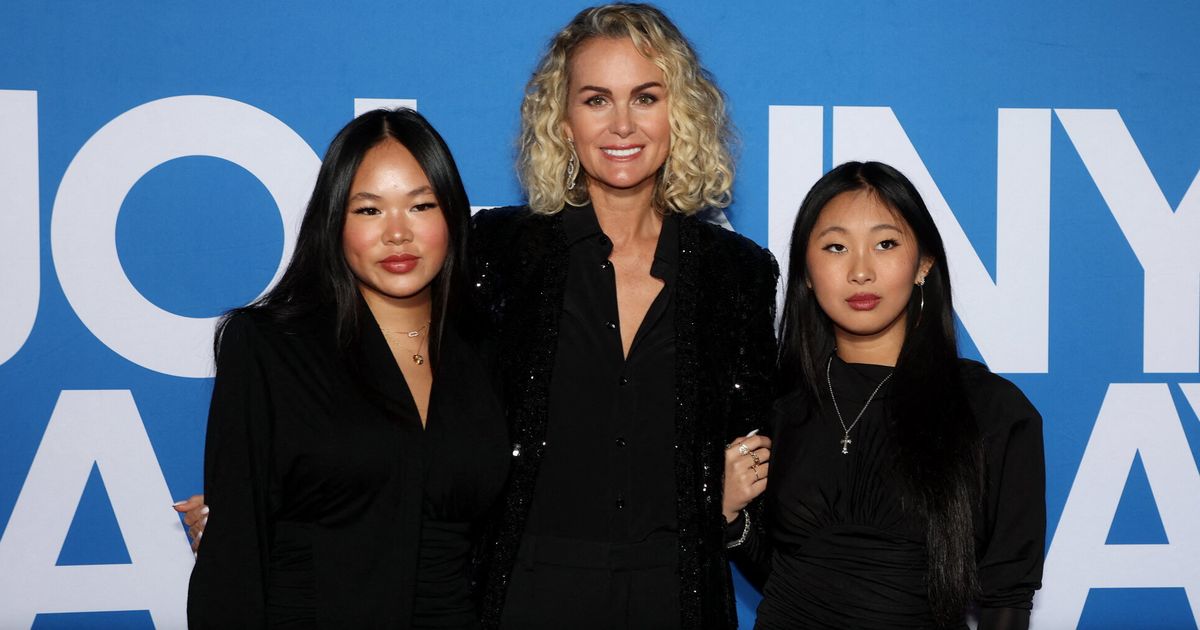 Le dernier refuge de Laeticia Hallyday : ce bungalow à 1 million de ...