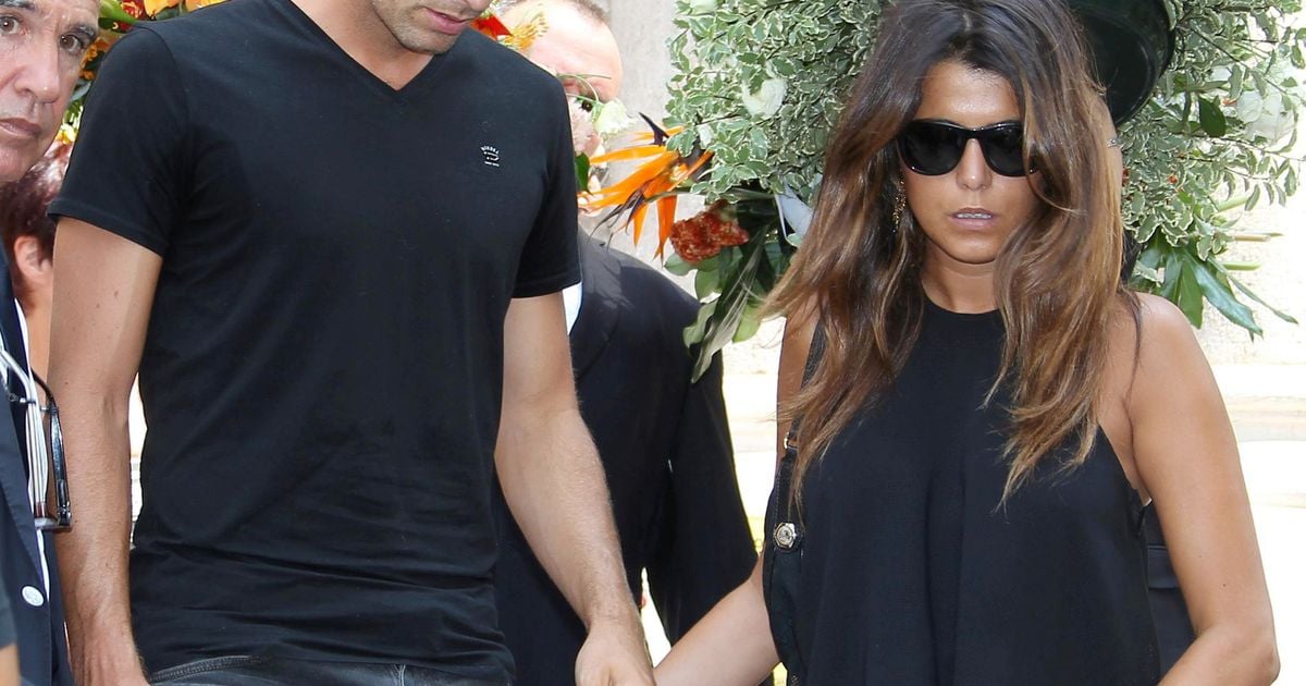 "Je prends la parole via les réseaux sociaux de ma femme" : Yoann ...