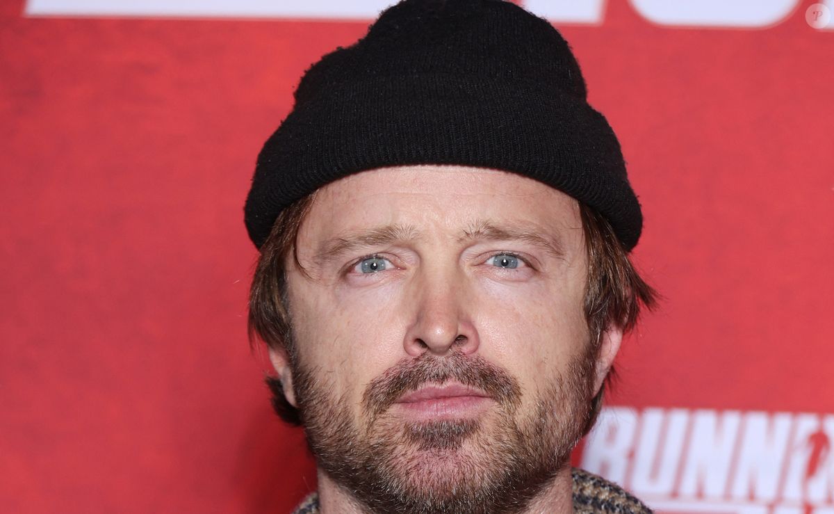 Photo : Une autre célébrité américaine vient s'ajouter à la longue ...