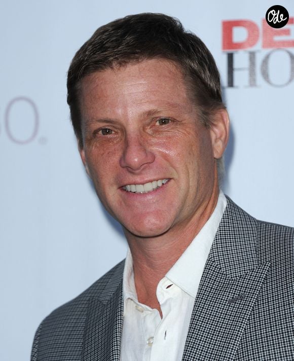 Photo : Doug Savant à la soirée en l'honneur de la série "Desperate ...