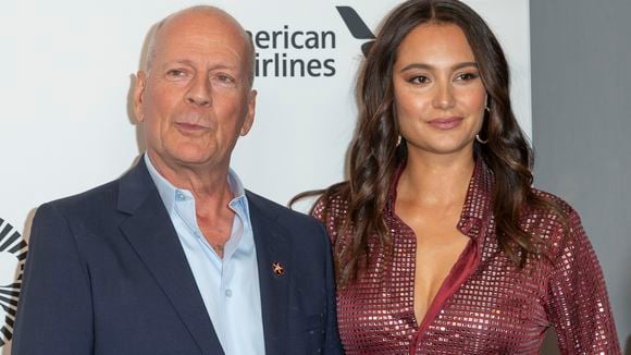 Emma Heming Willis : La femme de Bruce Willis évoque son lien avec Demi ...