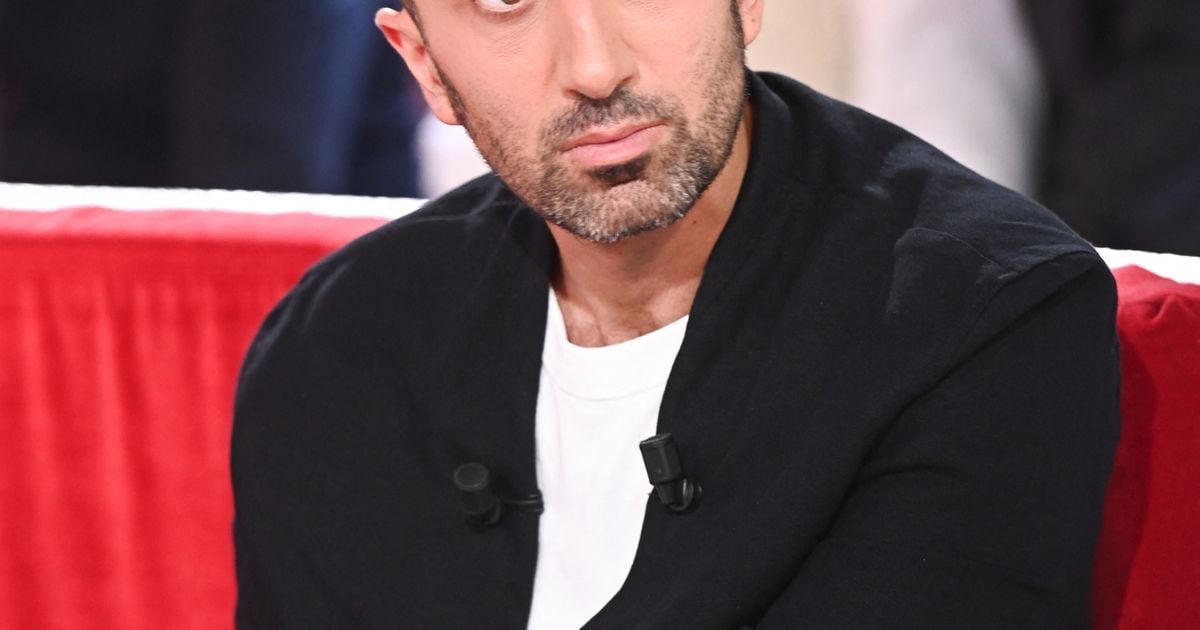 Un Noël loin de Paris... Souailla, la femme de Jimmy Mohamed, a pris le ...