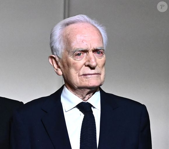 Philippe Labro emporté à l'âge de 88 ans : qui est Françoise, l'amour ...