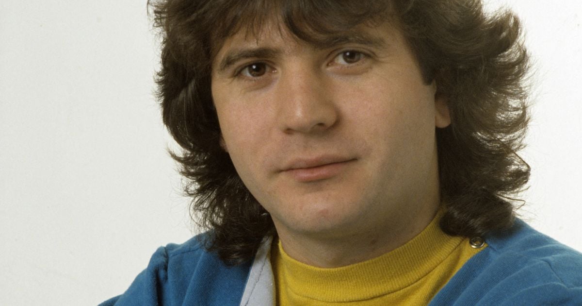 Daniel Balavoine nous a quittés il y a 40 ans : son frère Guy évoque ce ...