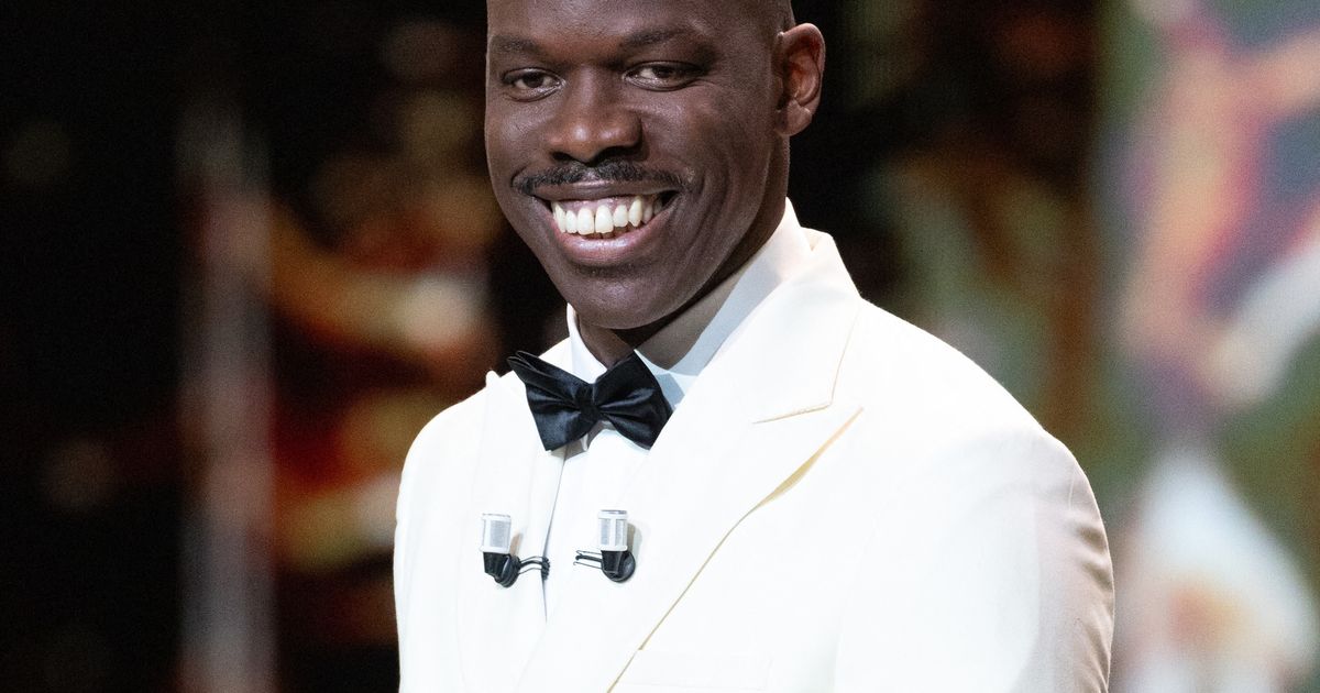 César 2025 : Jean-Pascal Zadi aux commandes de la 50ème cérémonie ...