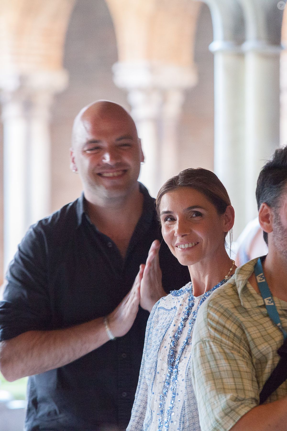 Photo : Leur collaboration ne date pas d'hier : ils enchaînent les ...