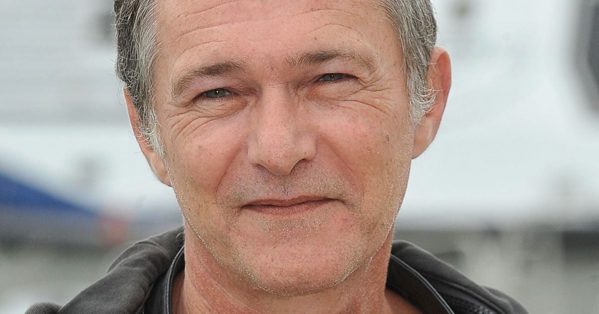 Réunis après la rupture ! Bruno Wolkowitch et son ex compagne ont joué ...