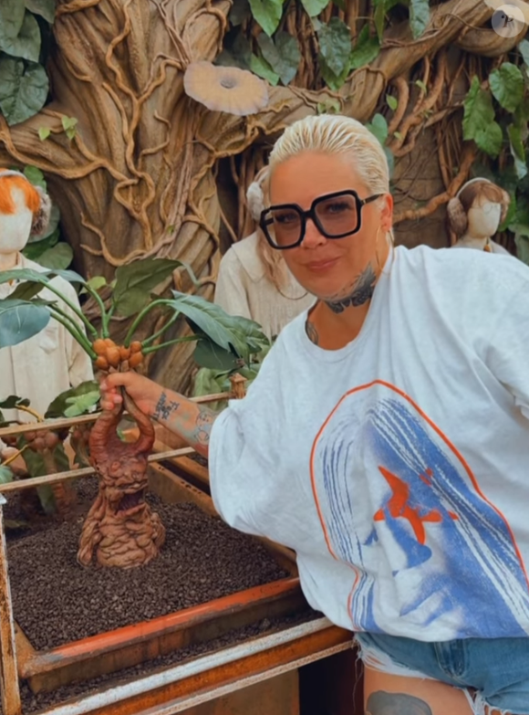 "Quel bonheur et quelle fierté" : Plus de 10 kilos en moins pour cette ancienne figure de The ...