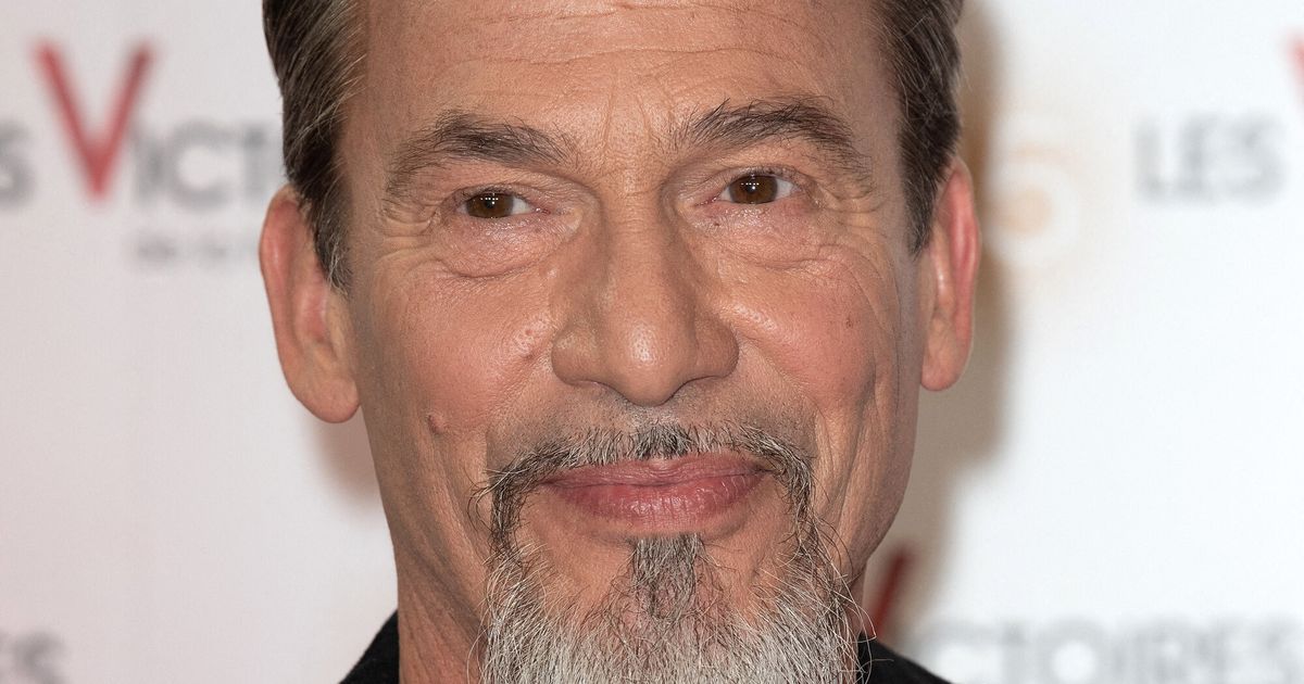 Florent Pagny fataliste ? Il fait le point sur sa santé : "Tous les ...