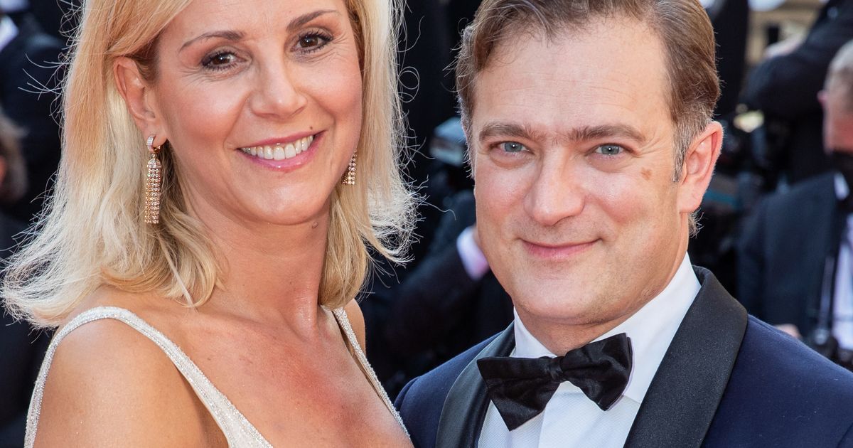 "Même s'il est absent 260 jours par an…" : Laurence Ferrari évoque son ...