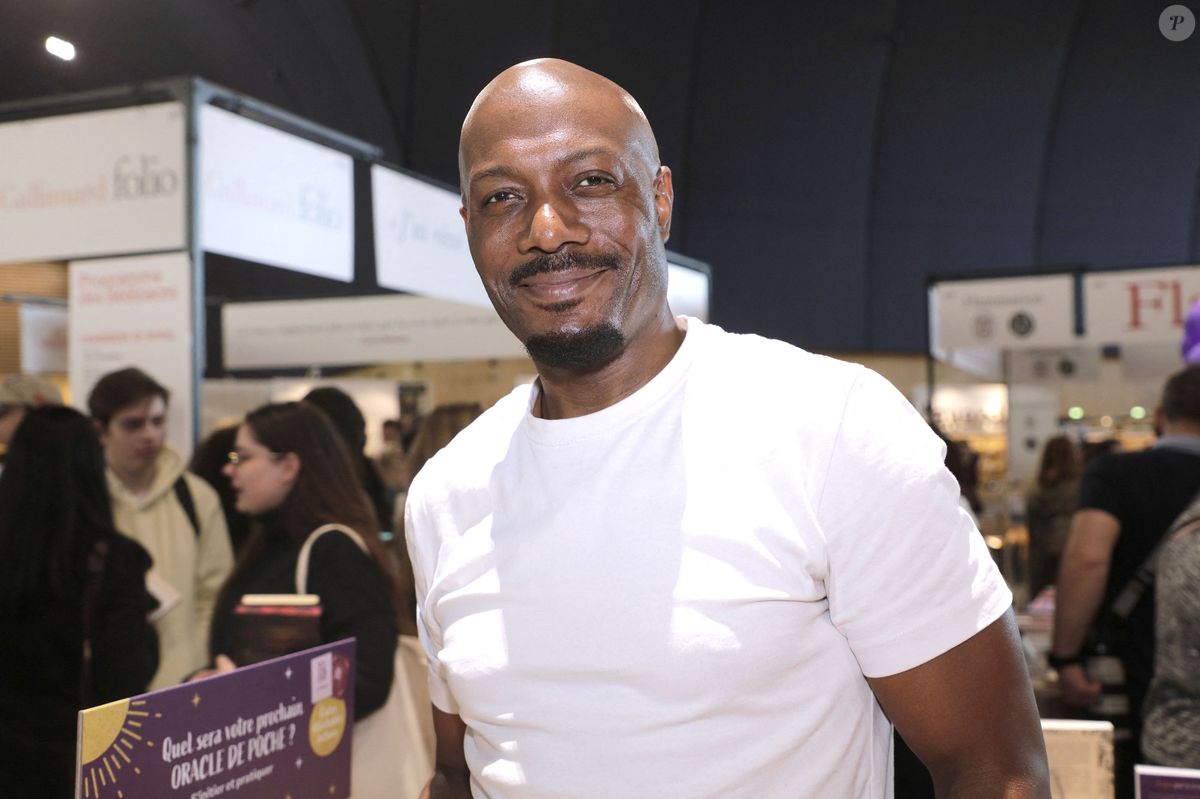 Photo : Il y a déploré la tournure que toute cette histoire avait prise ...