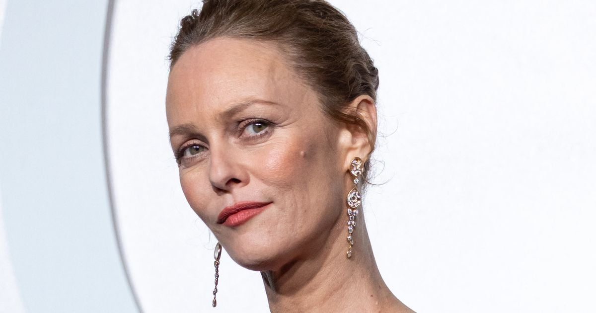 Vanessa Paradis, muse malgré elle d'un célèbre rappeur des années 1990 ...