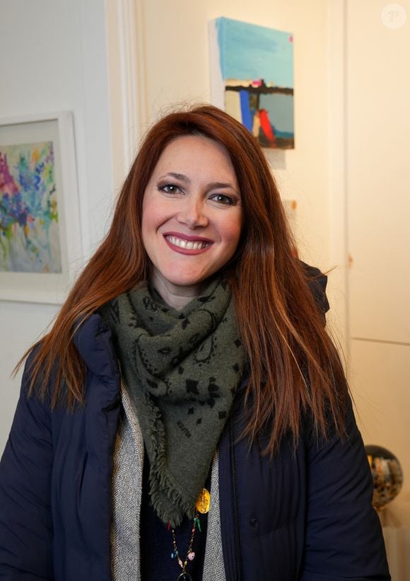Sandra Lou révèle pourquoi elle a tout plaqué pour le cinéma - Purepeople