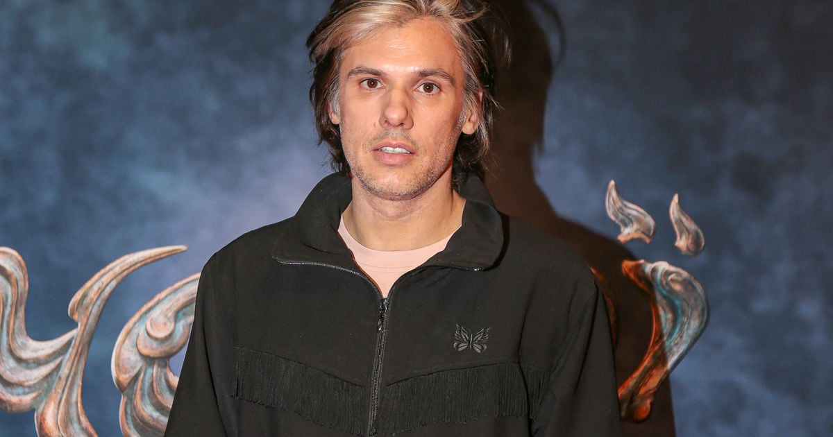 C'est enfin officiel, Orelsan est papa ! Et la naissance de son premier ...