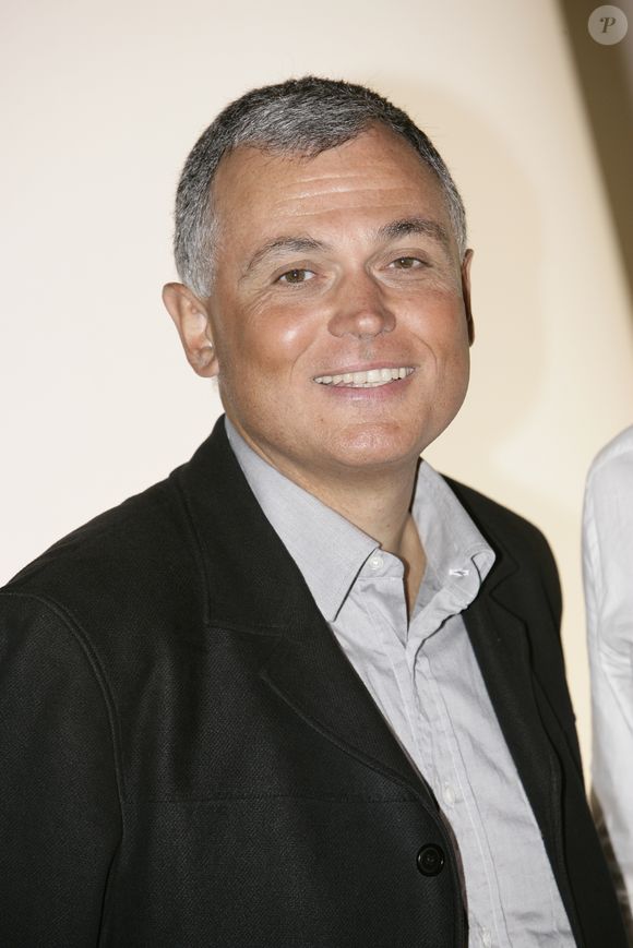 Richard Cross (Star Academy) : sa lutte courageuse contre le sida ...