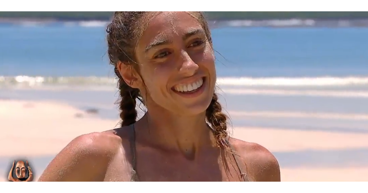 Après Koh-Lanta, jackpot pour Cassandre ! L'écrivaine s'explique : "Ca a eu un vrai effet sur ...