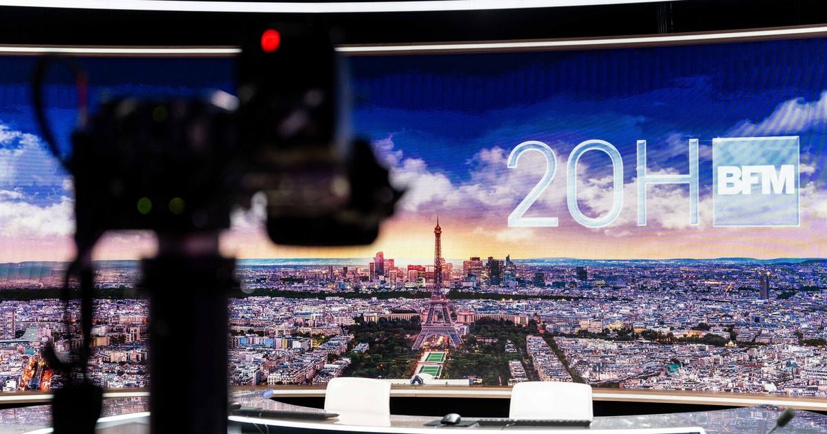 Cette ex-star de BFM part s'installer à l’autre bout du monde : une organisation loin d’être un ...