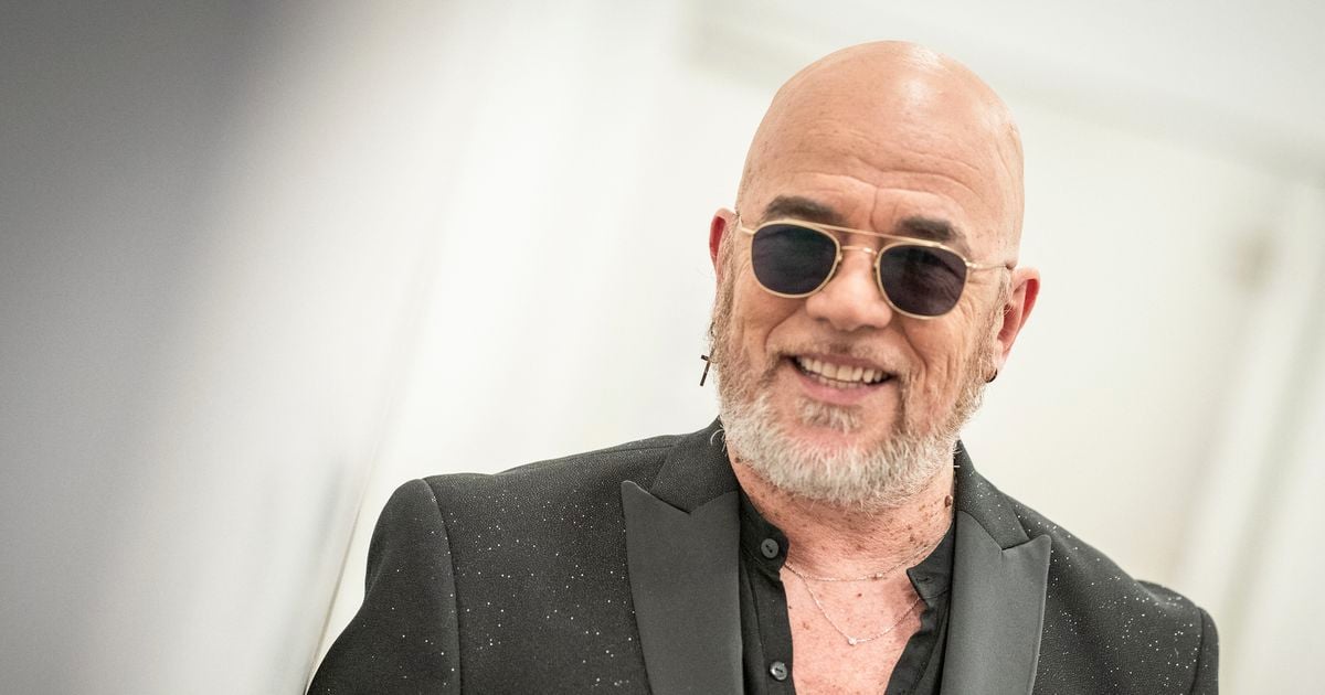 Pascal Obispo ouvre les portes de son refuge au Cap Ferret : Loin de ...