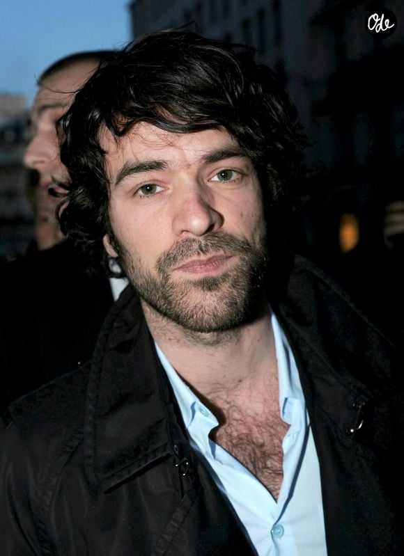 Romain Duris : l'influence clé de sa sœur Caroline, musicienne hors ...