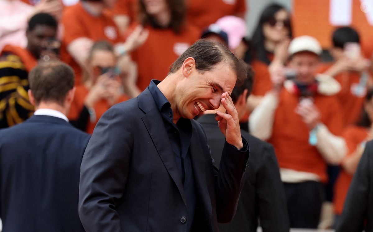 Photo : Ils ont assisté à un vibrant hommage rendu à Rafael Nada ...