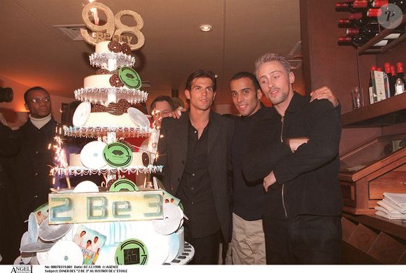 Filip Nikolic en couple pendant 8 ans avec Arnaud ? Adel des 2be3 prend ...