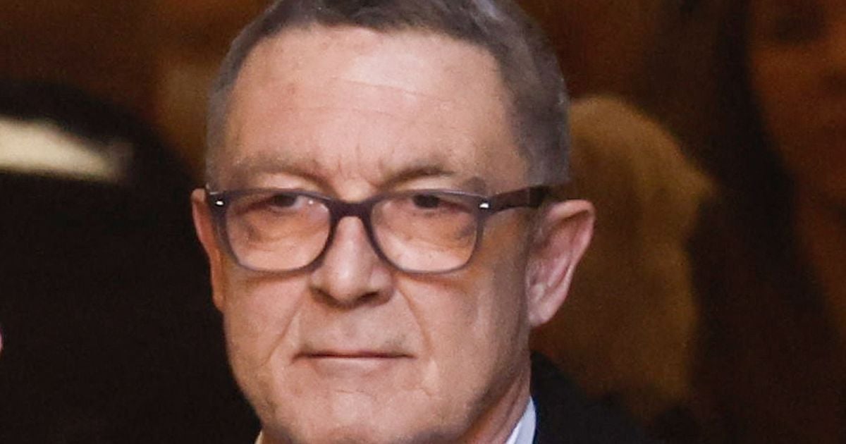 Brigitte Bardot : Pourquoi son fils Nicolas Charrier a tenu à s ...