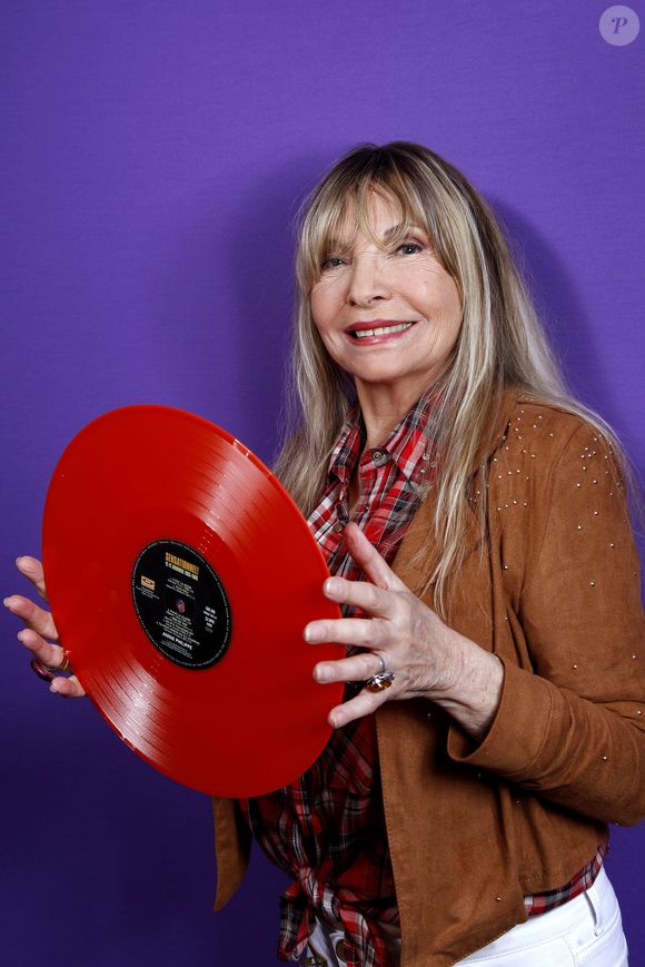 Annie Philippe : découvrez les photos de la star yé-yé en difficulté ...