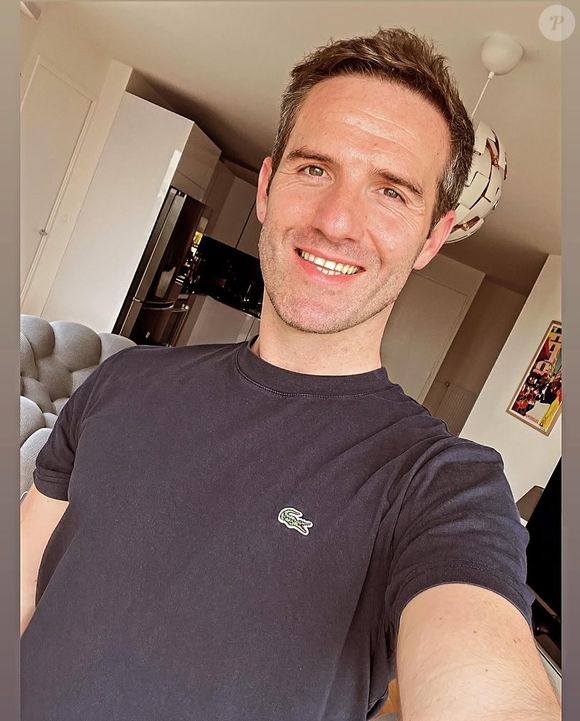 Une figure phare de BFMTV va accueillir son premier enfant, voyage ...