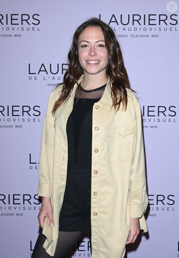 Dounia Coesens (Joseph) met les choses au clair sur sa vie amoureuse, ces messieurs sont ...