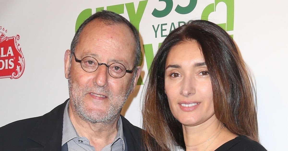 Jean Reno : Sa femme Zofia proche depuis des années d'une star au coeur ...