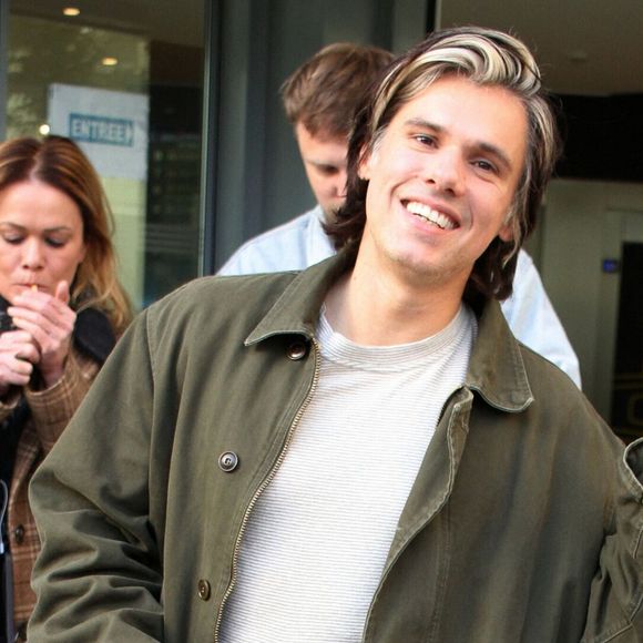 Photos de Orelsan