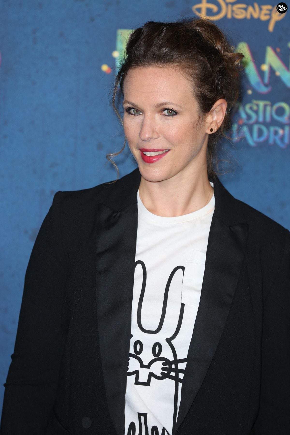 Photo : Lorie Pester assiste à la première du film « Encanto », qui s ...