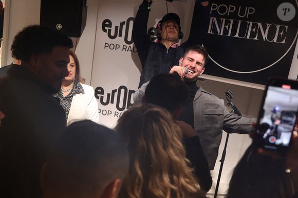 Les élèves de la Star Academy 2024 presque tous réunis pour un ...