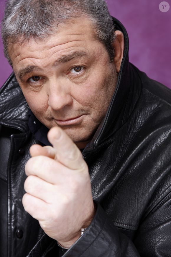 Photo : Portrait de Laurent Gamelon CEDRIC PERRIN / BESTIMAGE - Purepeople