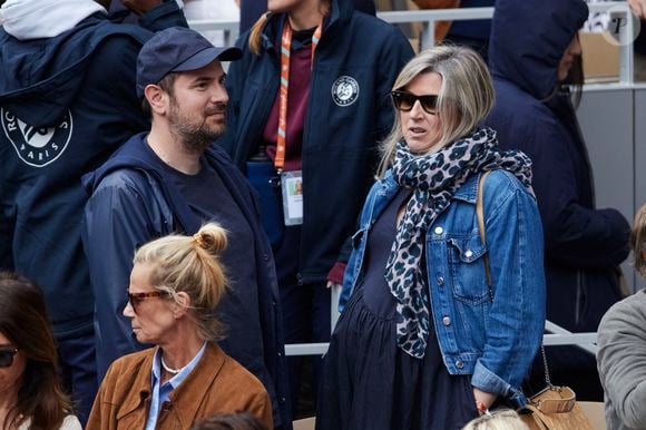 La famille de Kyan Khojandi s'agrandit ! Une photo du dernier né du ...