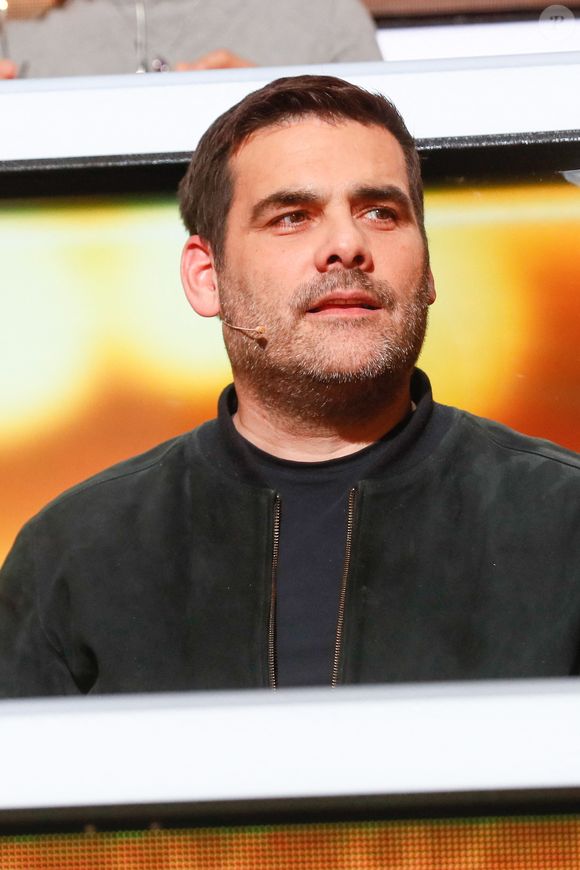 Laurent Luyat et Matthieu Lartot excédés à Roland-Garros, ce qu'ils n ...