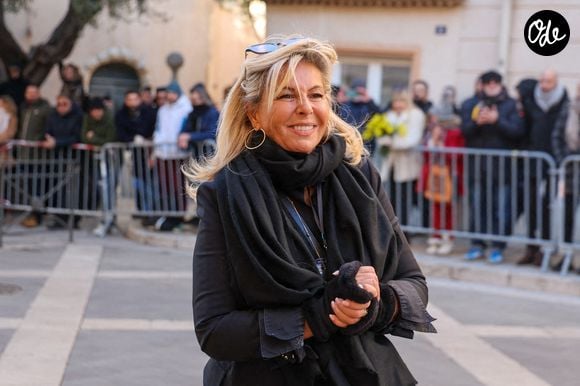 Caroline Margeridon fière de son fils : Alexandre se fait un nom sur ...