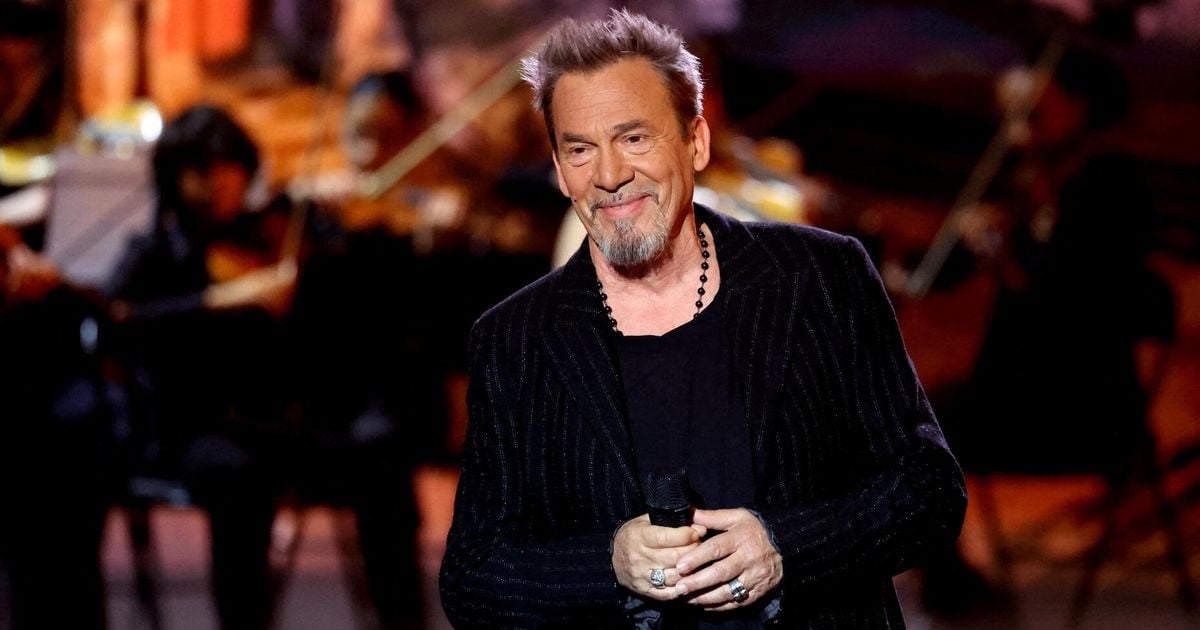 "On sait qu’à chaque contrôle, ça peut changer" : Florent Pagny donne ...