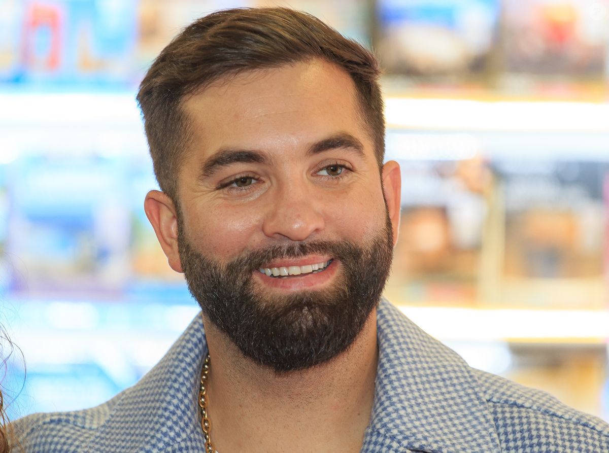 Photo : Soraya lui reprochait notamment ses absences, ses sorties ...