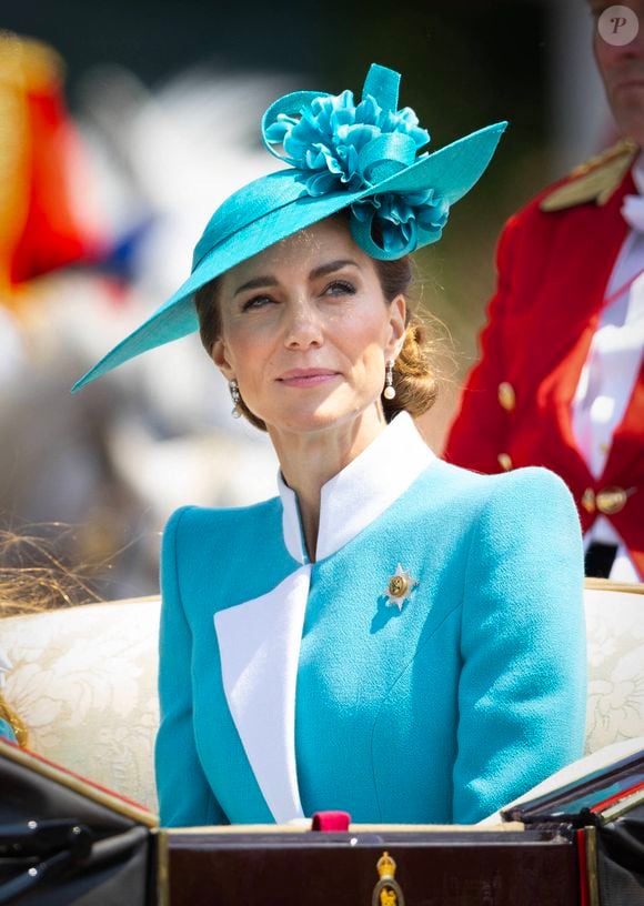 Photo : Princess Catherine (Catherine "Kate" Middleton, princesse de ...