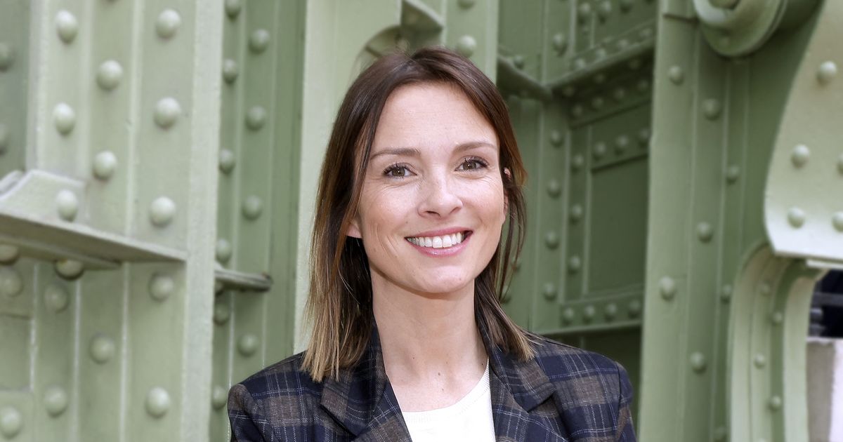 Isabelle Ithurburu va remplacer Jacques Legros sur TF1 : qu’en pense-t ...
